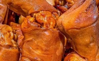 胡辣羊蹄怎么做_胡辣羊蹄配方比例