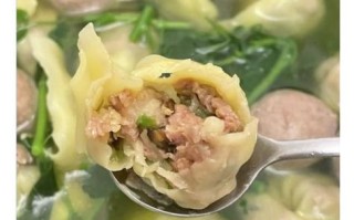 苦瓜水饺怎么做_苦瓜水饺馅怎么调不苦