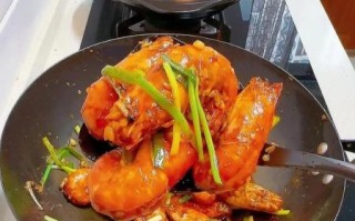 罗氏沼虾怎么做好吃_罗氏沼虾清蒸还是油焖