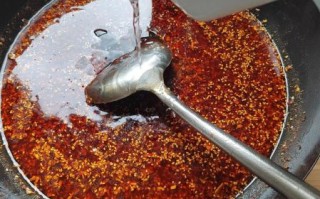 自制辣酱怎么做_家庭辣酱保存多久