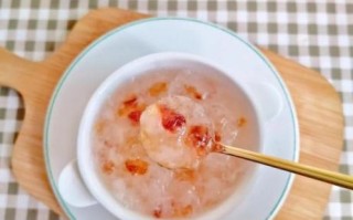 雪燕怎么吃效果好_雪燕泡发多久最合适