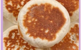 黑米饼的做法大全图解_黑米饼怎么做才松软