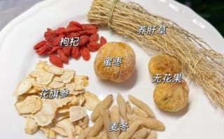 养肝护肝汤食谱大全窍门_如何挑选食材