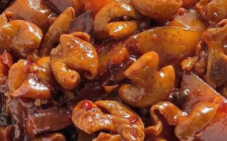 四川红烧肥肠怎么做_正宗川味肥肠做法