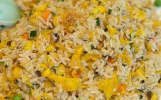 扬州炒饭最正宗的配料有哪些_为什么18种缺一不可