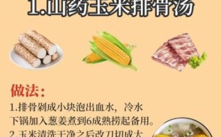 儿童营养汤怎么做_儿童营养汤食谱大全