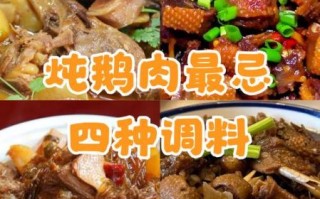 鹅肉怎么做好吃_鹅肉怎么炖才香