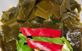 辣椒炒海带怎么做_海带炒辣椒要不要焯水