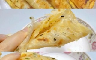 手抓饼生坯怎么做_手抓饼生坯冷冻保存多久