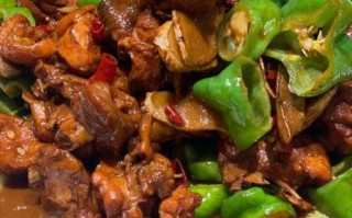 临沂炒鸡怎么做才正宗_临沂炒鸡正宗做法揭秘