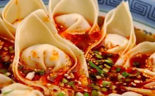 龙抄手怎么做_龙抄手正宗配方