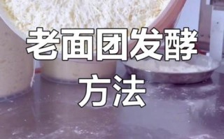 老面怎么发面_老面发面需要多久