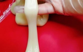 麻薯怎么做_麻薯为什么拉丝