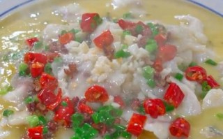 酸菜鱼的做法_水煮鱼最正宗的做法