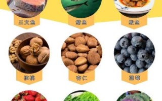 补脑最快的食物有哪些_吃什么提高记忆力