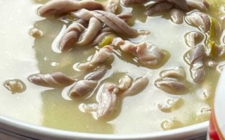 猪肚怎么清洗_猪肚怎么炖汤才白