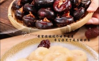 马蹄怎么做好吃甜品_马蹄甜品做法大全