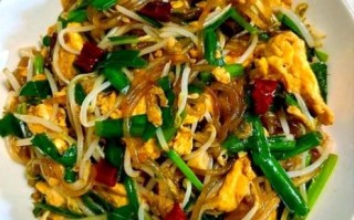 合菜的家常做法_合菜怎么炒好吃