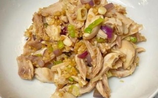 沙姜鸡怎么做才正宗_沙姜鸡用什么部位最好