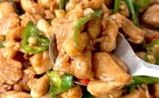 炒鸡腿怎么做好吃_家常炒鸡腿做法