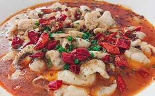 湖南水煮活鱼怎么做_正宗水煮活鱼用什么鱼