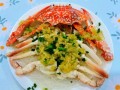 清蒸兰花蟹怎么做_清蒸兰花蟹蒸几分钟