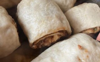 肉龙的做法家常做法_肉龙怎么蒸才松软