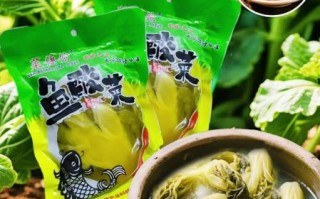 老坛酸菜怎么做_正宗老坛酸菜腌制方法