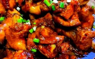 家常烧鸡怎么做_烧鸡需要焯水吗