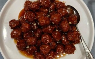 糖醋丸子怎么做_家常糖醋丸子做法