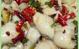 酸菜鱼怎么做才好吃_酸菜鱼家常做法步骤