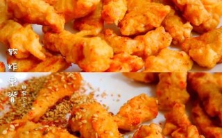 软炸里脊怎么做_软炸里脊用什么肉