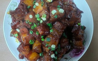 毛家红烧肉怎么做_正宗毛家红烧肉做法步骤