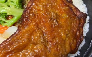 鸡腿饭图片大全_鸡腿饭怎么做好吃