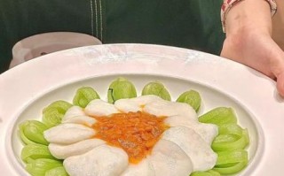 芙蓉肉片怎么做好吃_芙蓉肉片嫩滑不柴的秘诀