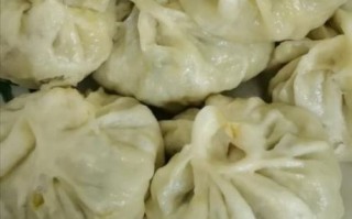 芸豆包子馅怎么做_芸豆包子馅做法大全