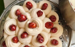 枣山怎么蒸_枣山做法大全家常