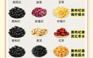 黑枸杞的功效与作用_黑枸杞适合什么人吃