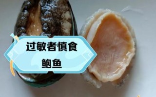 吃鲍鱼的7个禁忌_哪些人不适合吃鲍鱼
