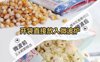微波炉爆米花哪个牌子好_家用推荐排行榜