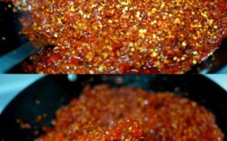 糍粑辣椒怎么做才正宗_糍粑辣椒配方比例