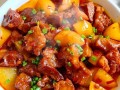 土豆牛腩煲怎么做_土豆牛腩煲需要炖多久