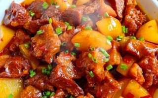 土豆牛腩煲怎么做_土豆牛腩煲需要炖多久