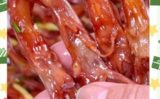 糟鸭舌怎么做_糟鸭舌要煮多久