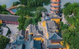 江苏好玩的景点有哪些_江苏最值得去的旅游景点推荐