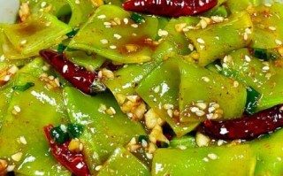 莴笋怎么炒好吃_莴笋凉拌要不要焯水