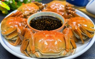 螃蟹怎么蒸好吃_螃蟹的家常做法