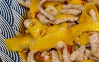 黄胡萝卜怎么做好吃_黄胡萝卜的家常做法