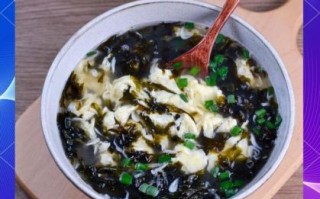 紫菜虾仁汤怎么做_紫菜虾仁汤需要焯水吗