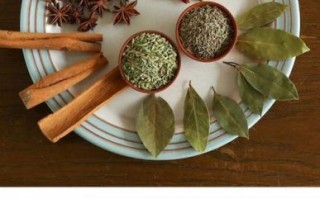 香料调料大全_哪些香料最常用